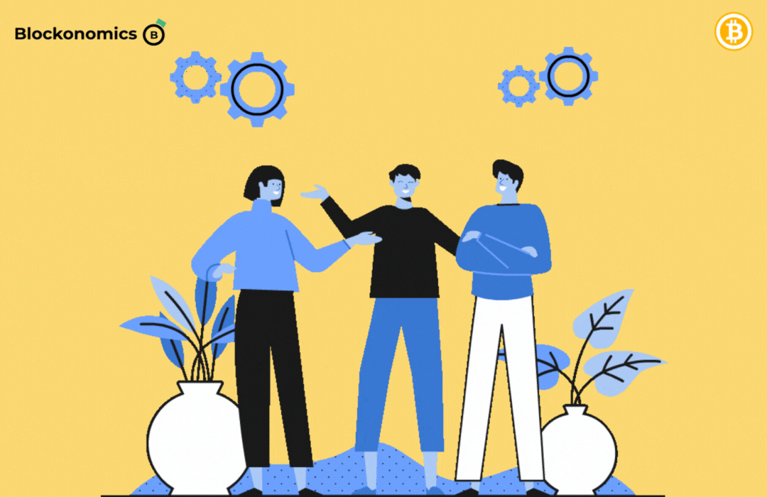 Blockonomics Launches its Community Platform