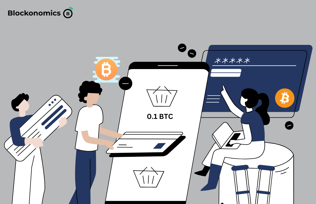 Integrating Bitcoin Payment Gateway For eCommerce Integrating Bitcoin Payment Gateway For eCommerce