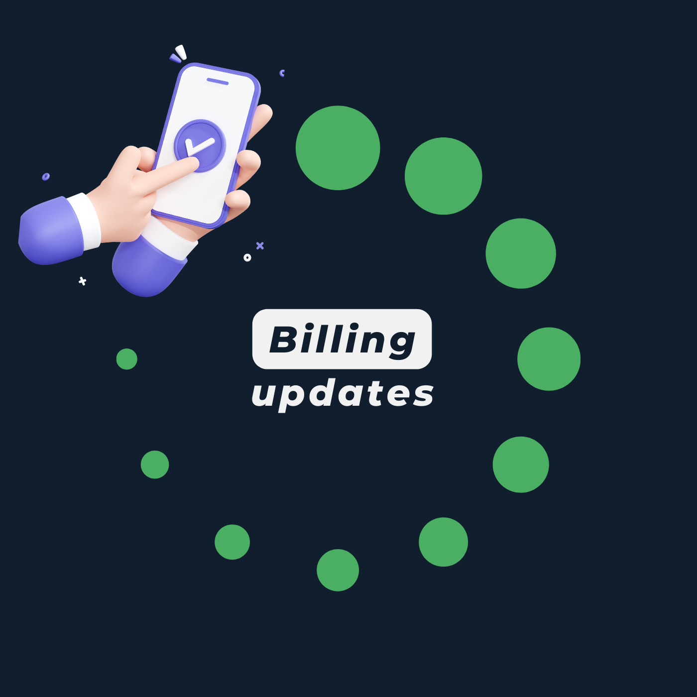 Important Changes to Blockonomics’s Billing System: A User’s Guide