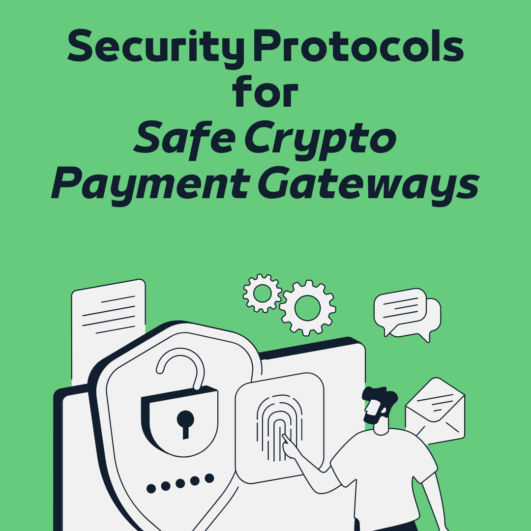 A Guide to Key Cryptocurrency Security Protocols for Safe Crypto ...