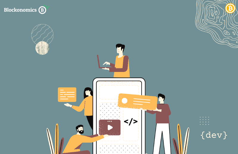 Blockonomics Dev Library