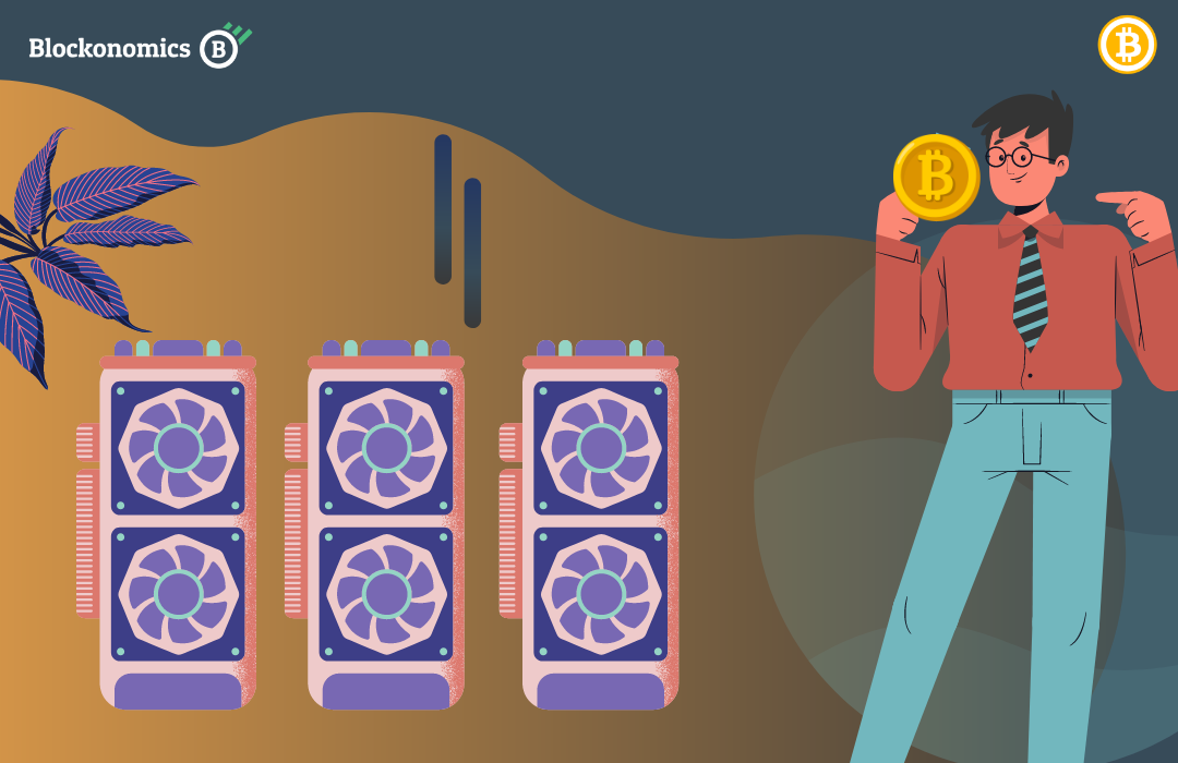 Blockonomics Insights Blog