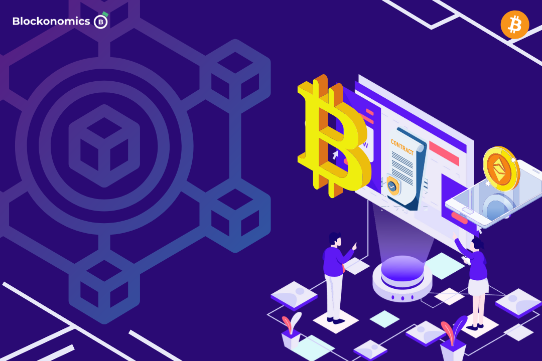 Blockonomics Insights Blog