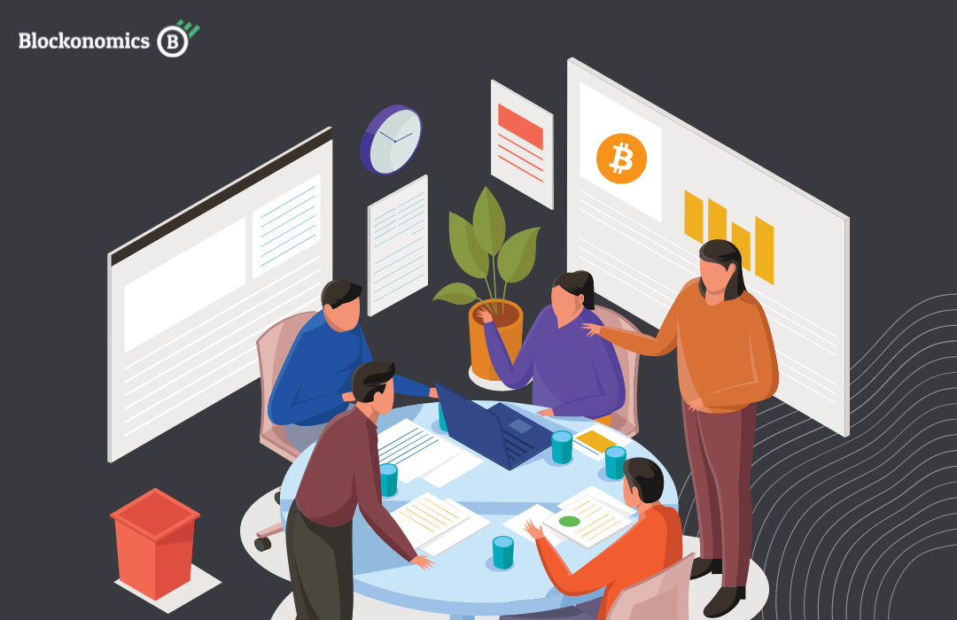 Blockonomics Insights Blog
