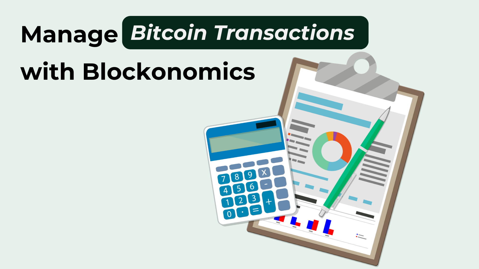 Blockonomics Insights Blog