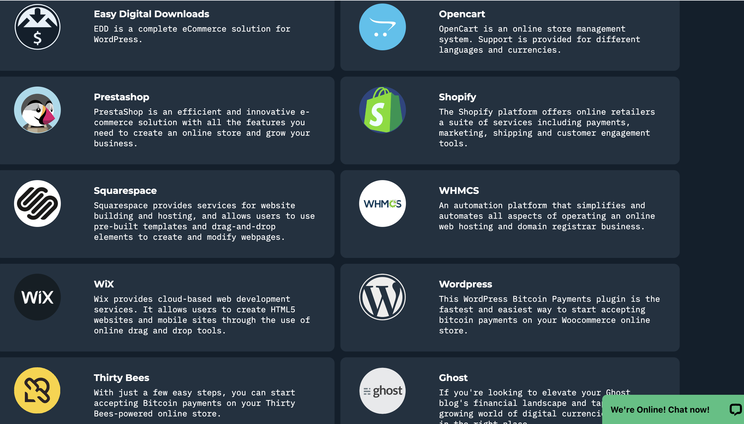 How to Easily Add Bitcoin Checkout to Your Website